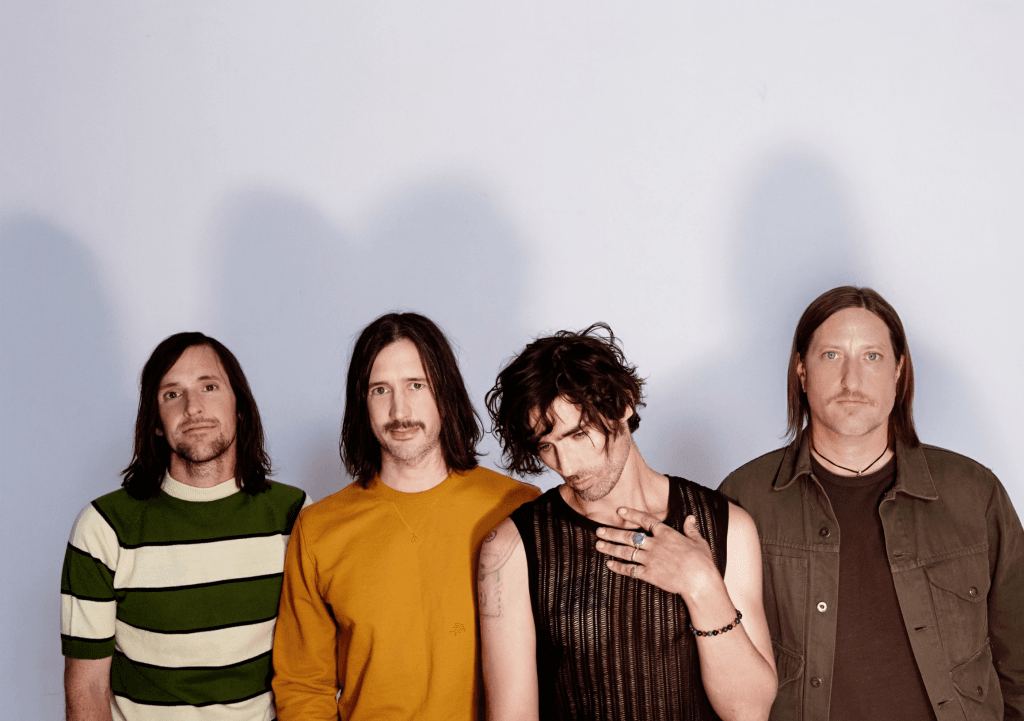 The All-American Rejects | Clemson Music Fest