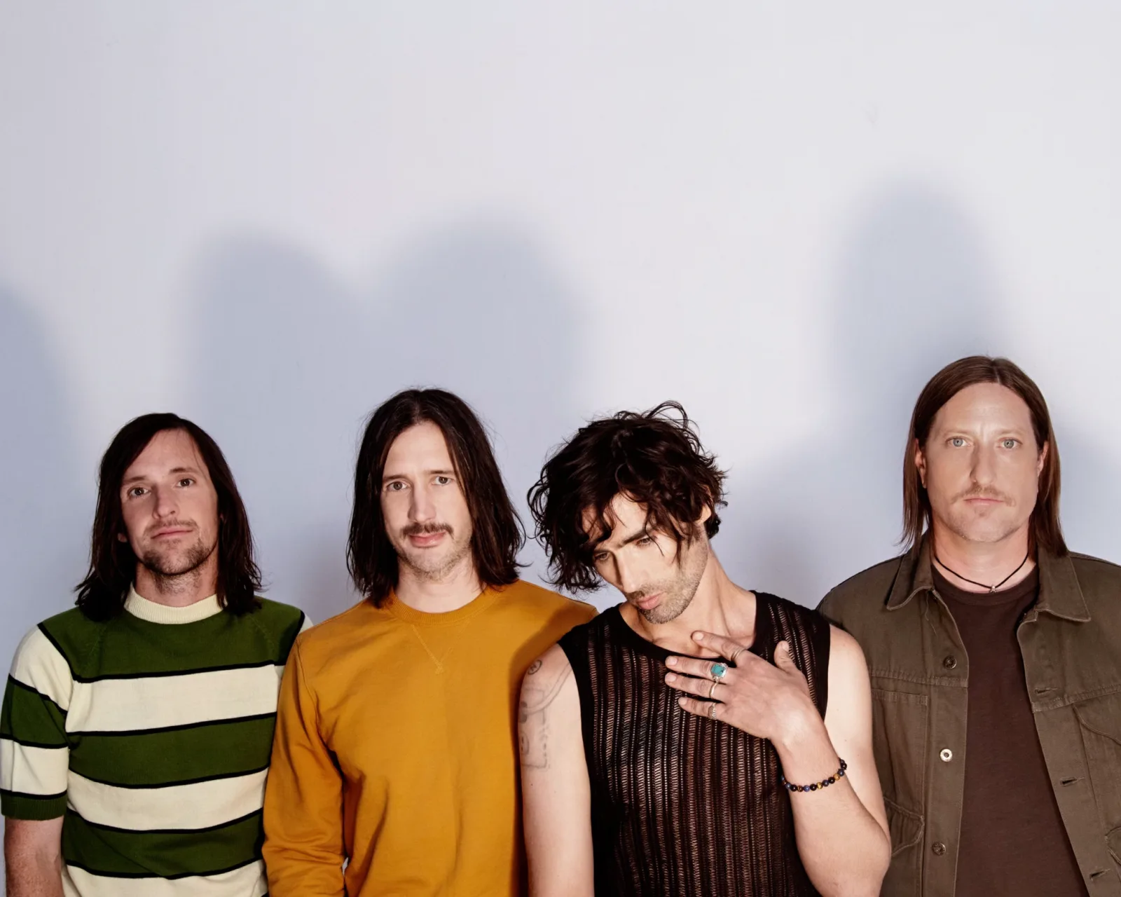 The All-American Rejects | Clemson Music Fest